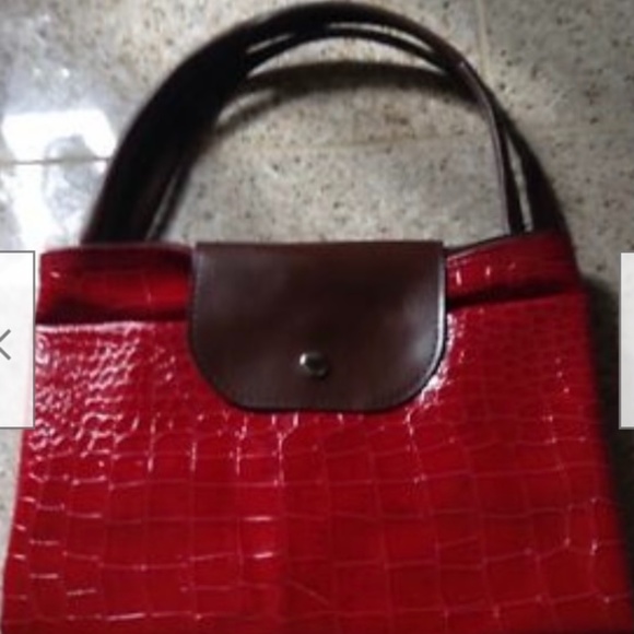 Christopher & Banks | Bags | New Folding Shopping Tote From Christopher ...